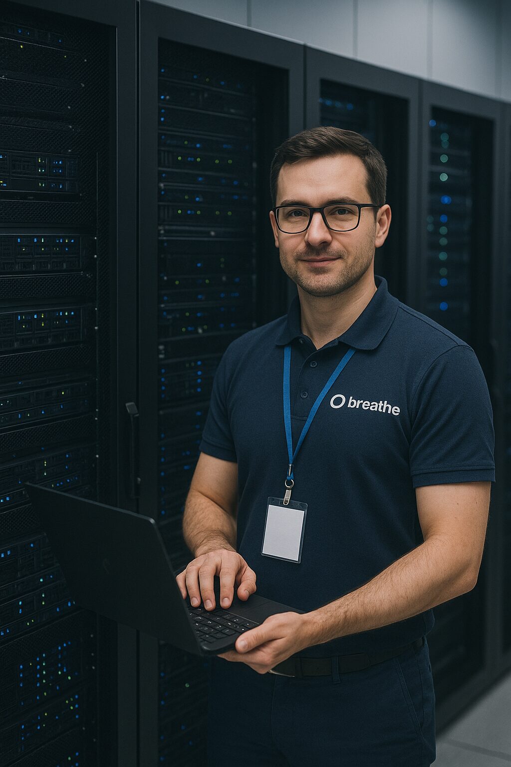 Home – breathe technology