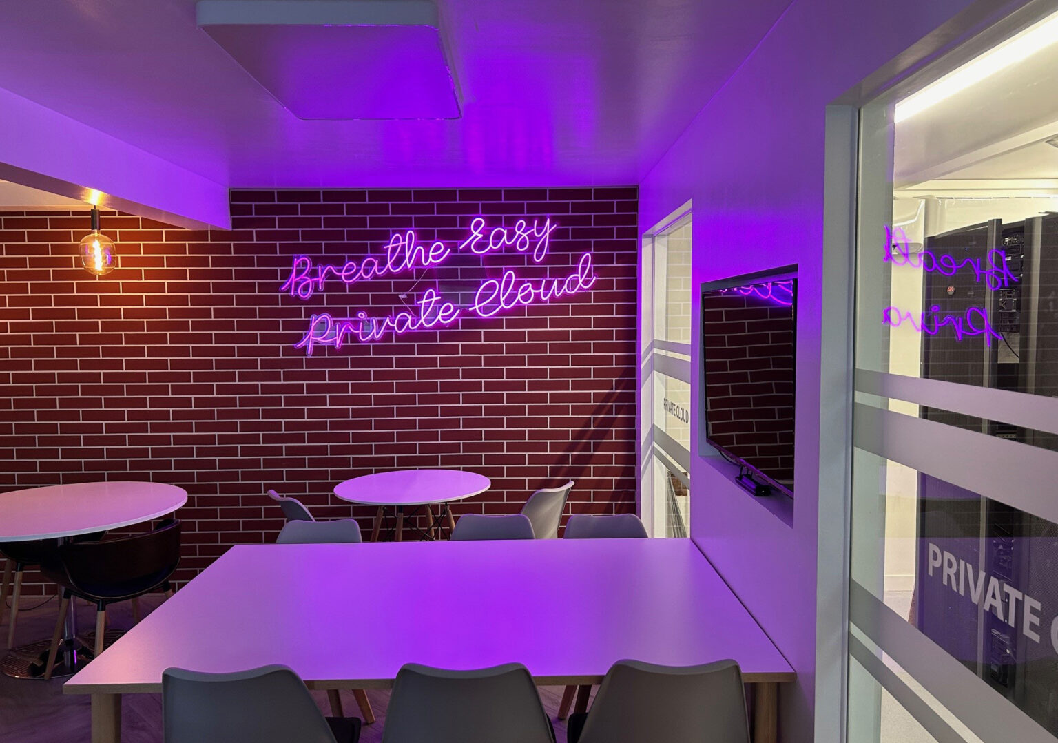 Careers – breathe technology